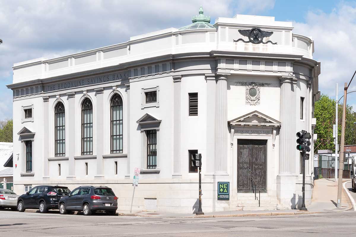 New England Treatment Access (NETA) Registered DispensaryBrookline, MA ...