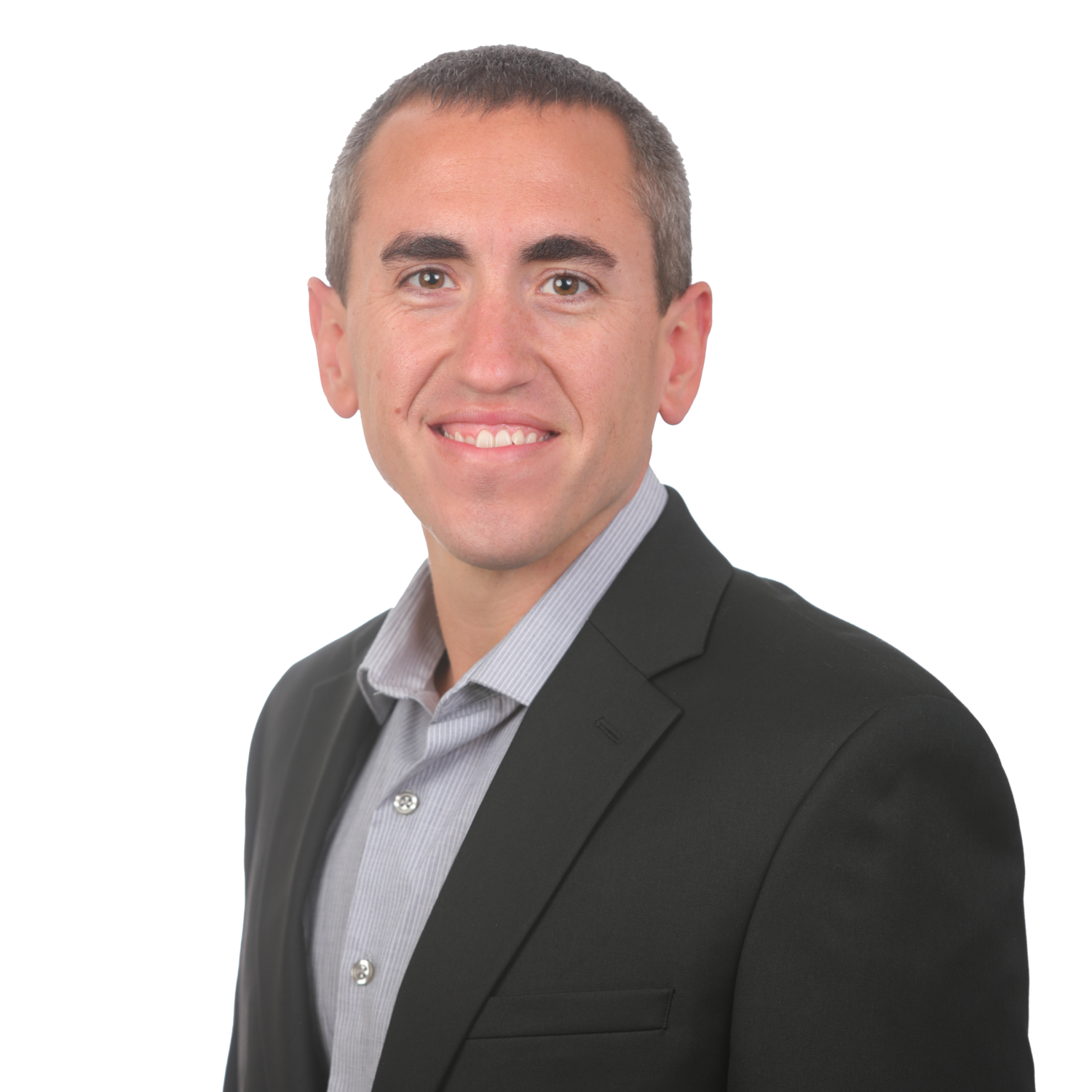 Kyle Drummer - VISION 3 ARCHITECTS