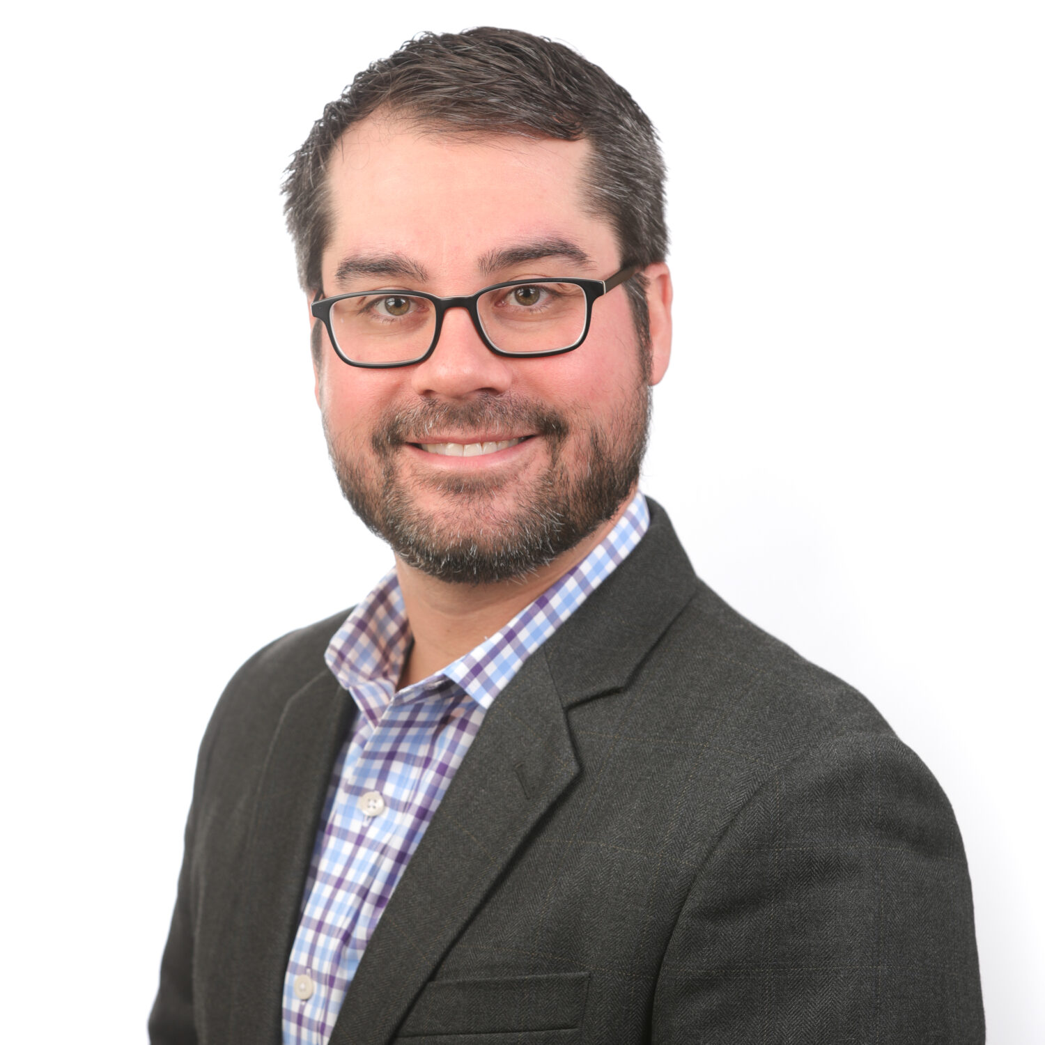 Paul Hauser - VISION 3 ARCHITECTS