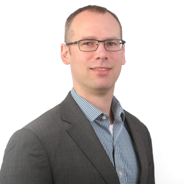 Eric Engle - VISION 3 ARCHITECTS