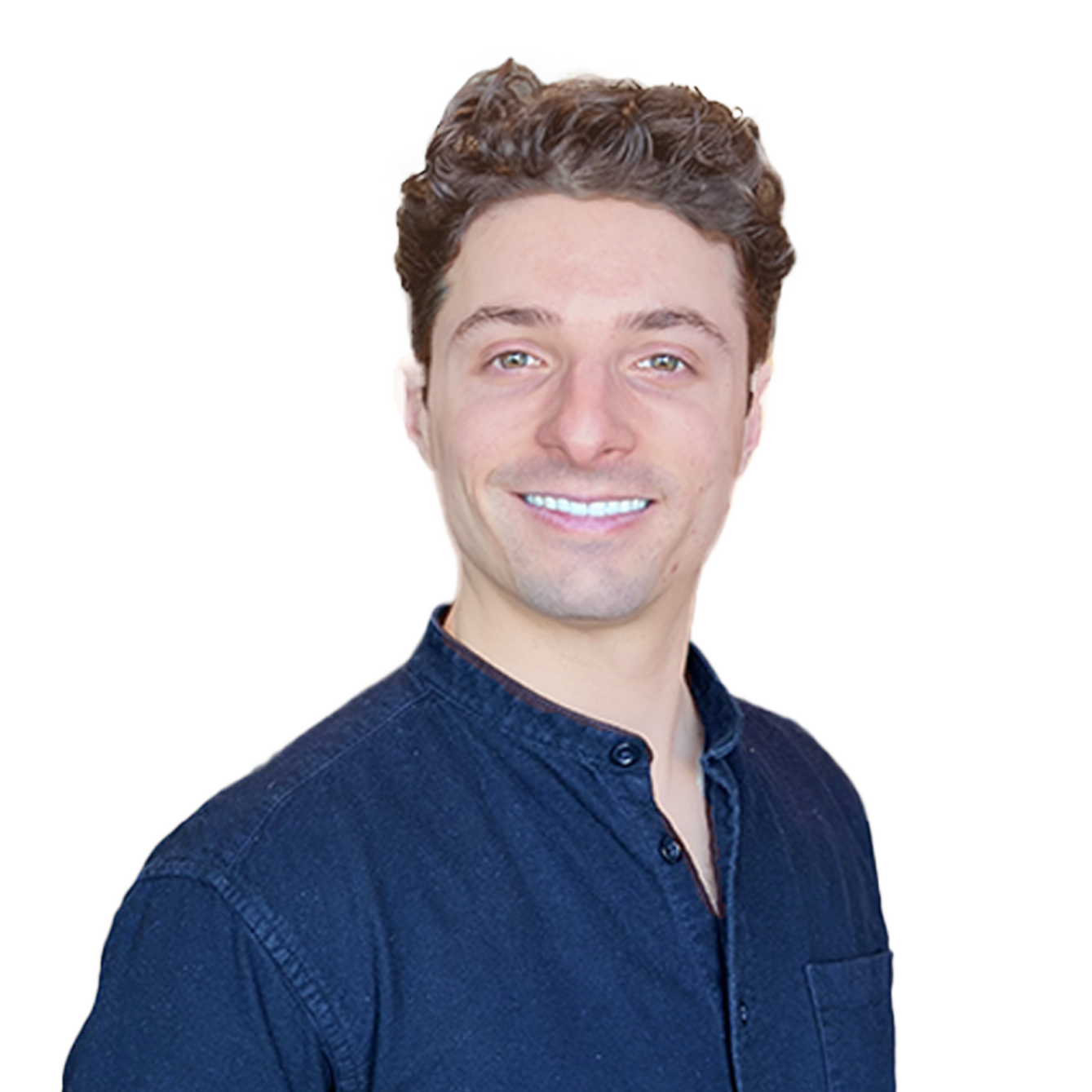 Alexander Guerra - VISION 3 ARCHITECTS