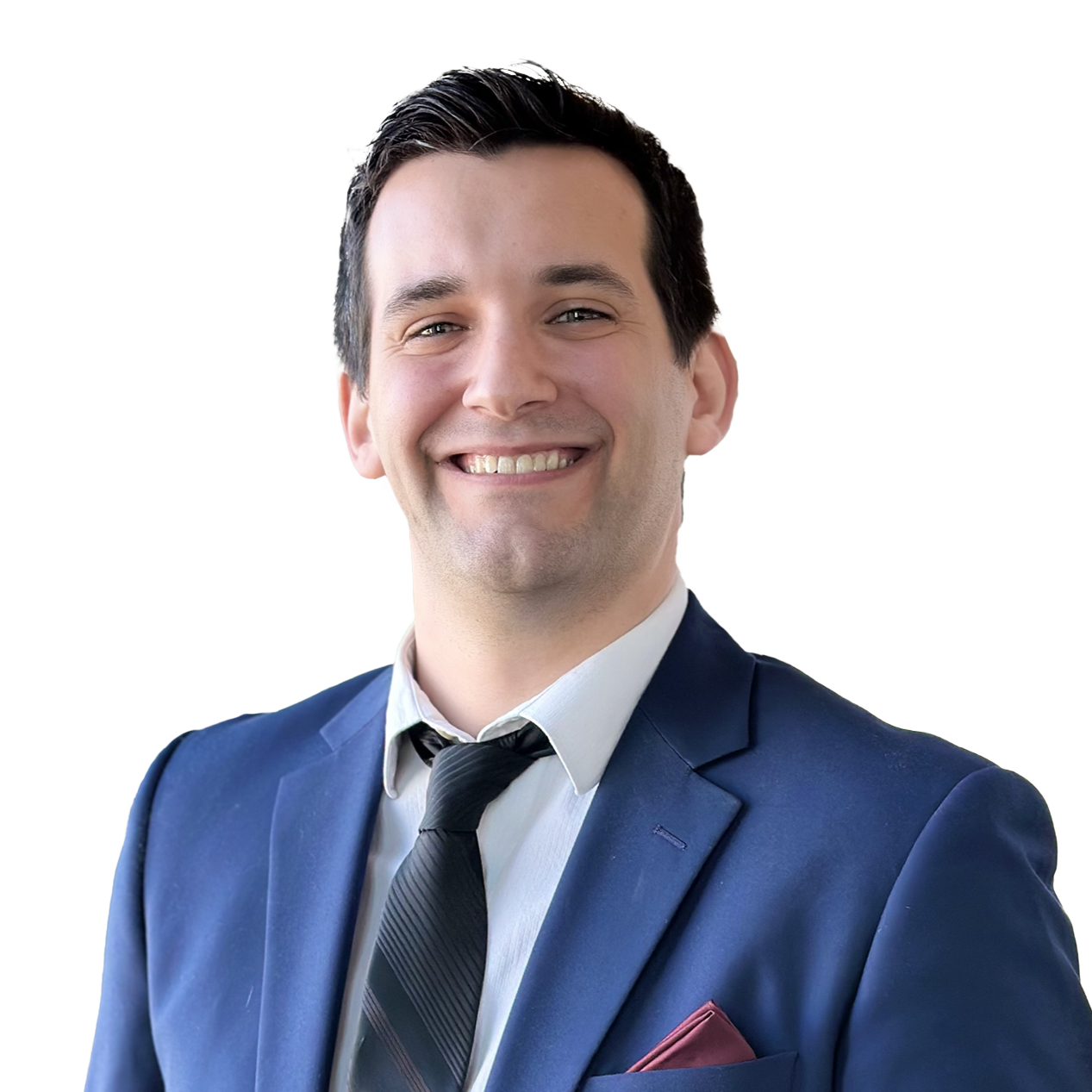 Andrew Miele - VISION 3 ARCHITECTS